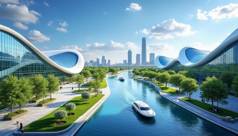 Incheon Insolite : Les Incontournables à Découvrir